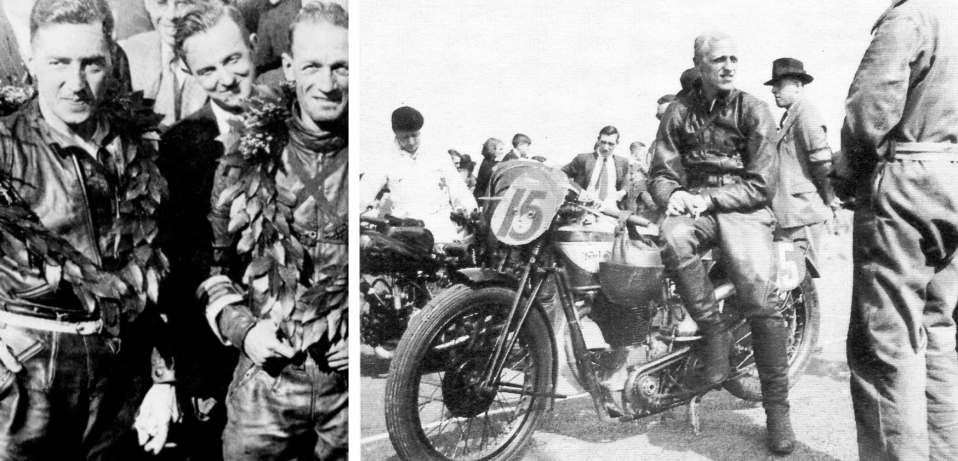 The end of the chivalrous era at the UGP?