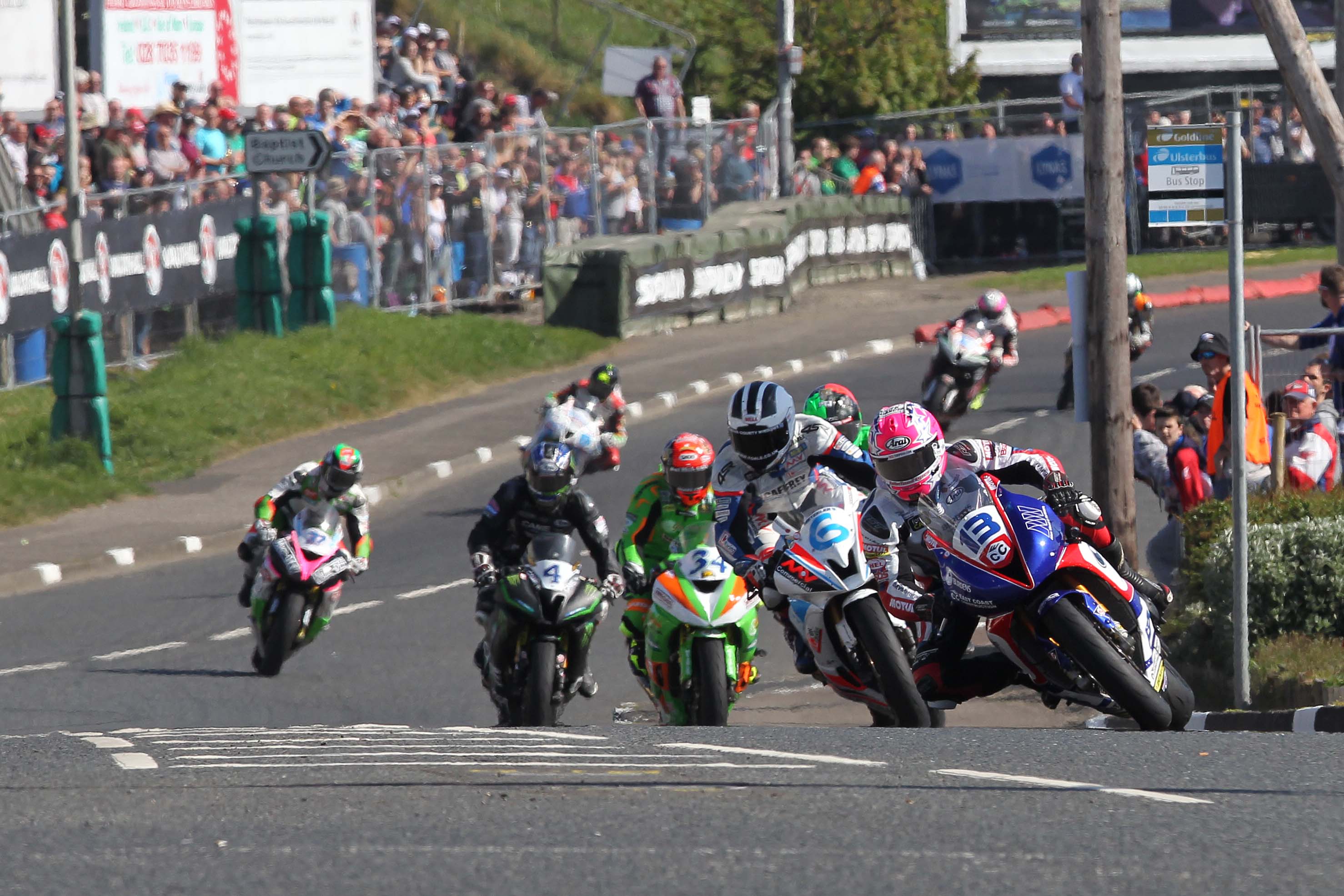 CJ3D9720 - Ulster Grand PrixUlster Grand Prix