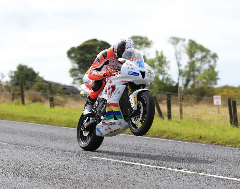 Ulster Grand Prix